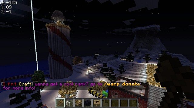 InfinityCraft Pvp! NEED STAFF!!! (if you want staff dont ask for it though!) Donate! Minecraft ...