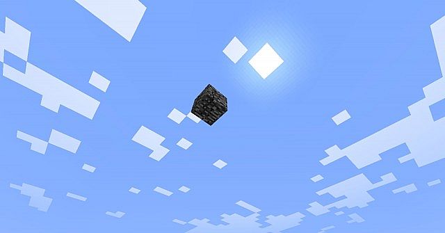 1BlockMap Minecraft Map