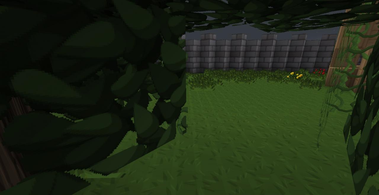 Hide and Seek [MINIGAME] Version 1.1 Minecraft Map