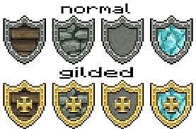 Shields