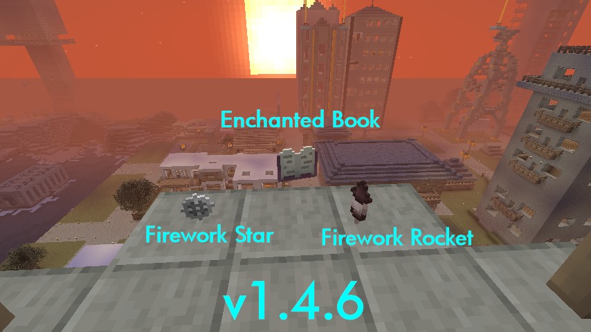 d3skins Presents: Isabella_dIII 16x16 [1.4.6] Minecraft Texture Pack