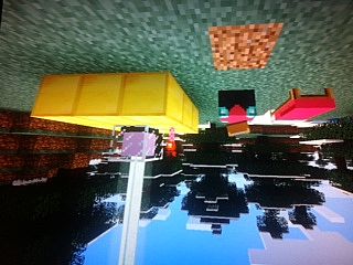 Girl Pack Minecraft Texture Pack