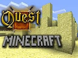 Minecraft quests