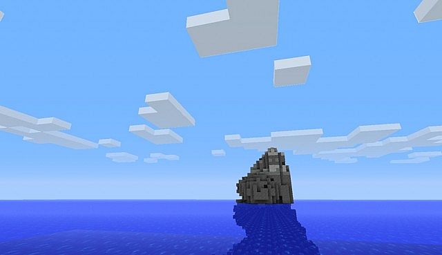 Mindeas - Minecraft ocean mobs!
