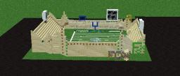 Coliseum Minecraft Maps with Downloadable Schematic | Planet Minecraft ...
