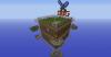 diggy dug Minecraft Map
