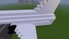 Bombardier Q400 Minecraft Map