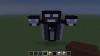 Wither VS Steve Minecraft Map
