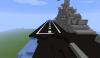 USS Wasp Minecraft Map