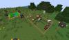 JamesChap's House Minecraft Map
