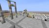 Lorry - A PvP Map Minecraft Map