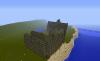 SKYFALL- 007 Minecraft Map