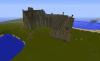SKYFALL- 007 Minecraft Map