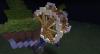 steampunk waterwheel Minecraft Map
