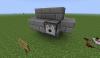 Automatic Dispenser [Perfect for FIREWORKS] Minecraft Map