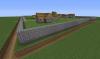 Fortified Village Minecraft Map