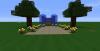 War Memorial Minecraft Map