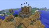 Medieval City, Breakwater Minecraft Map