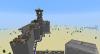 Constantinople - Topkapi District Minecraft Map