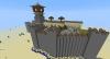 Constantinople - Topkapi District Minecraft Map