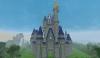 Cinderella's Castle Minecraft Map
