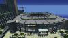 west magneta stadium! Minecraft Map
