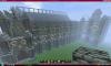 MegaBuild Cathedral Minecraft Map