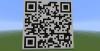 QR-Code Minecraft Map