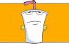 Master Shake from ATHF Minecraft Map