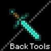 Back Tools Minecraft Texture Pack