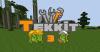 Tekkit Base Minecraft Map