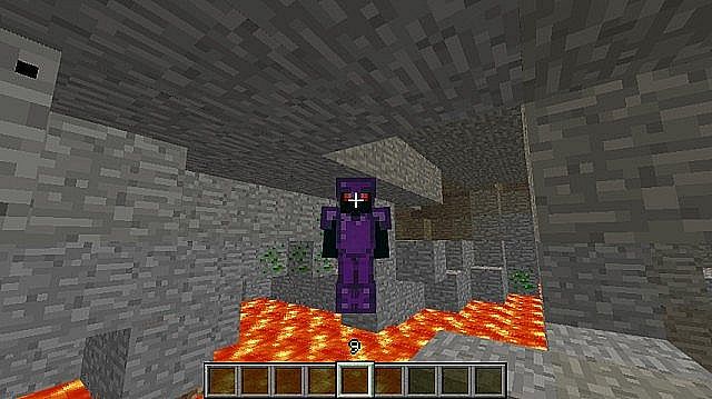 Mob Ores 1.4.7 Minecraft Mod