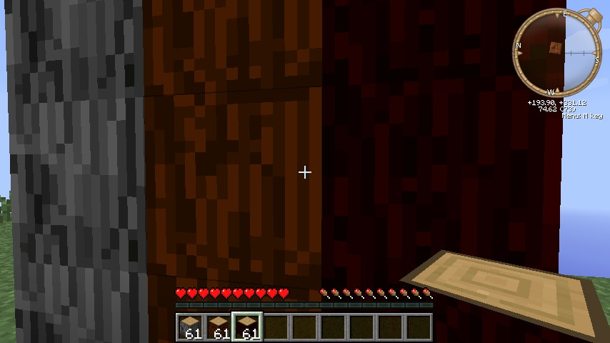 Rooster pack Minecraft Texture Pack