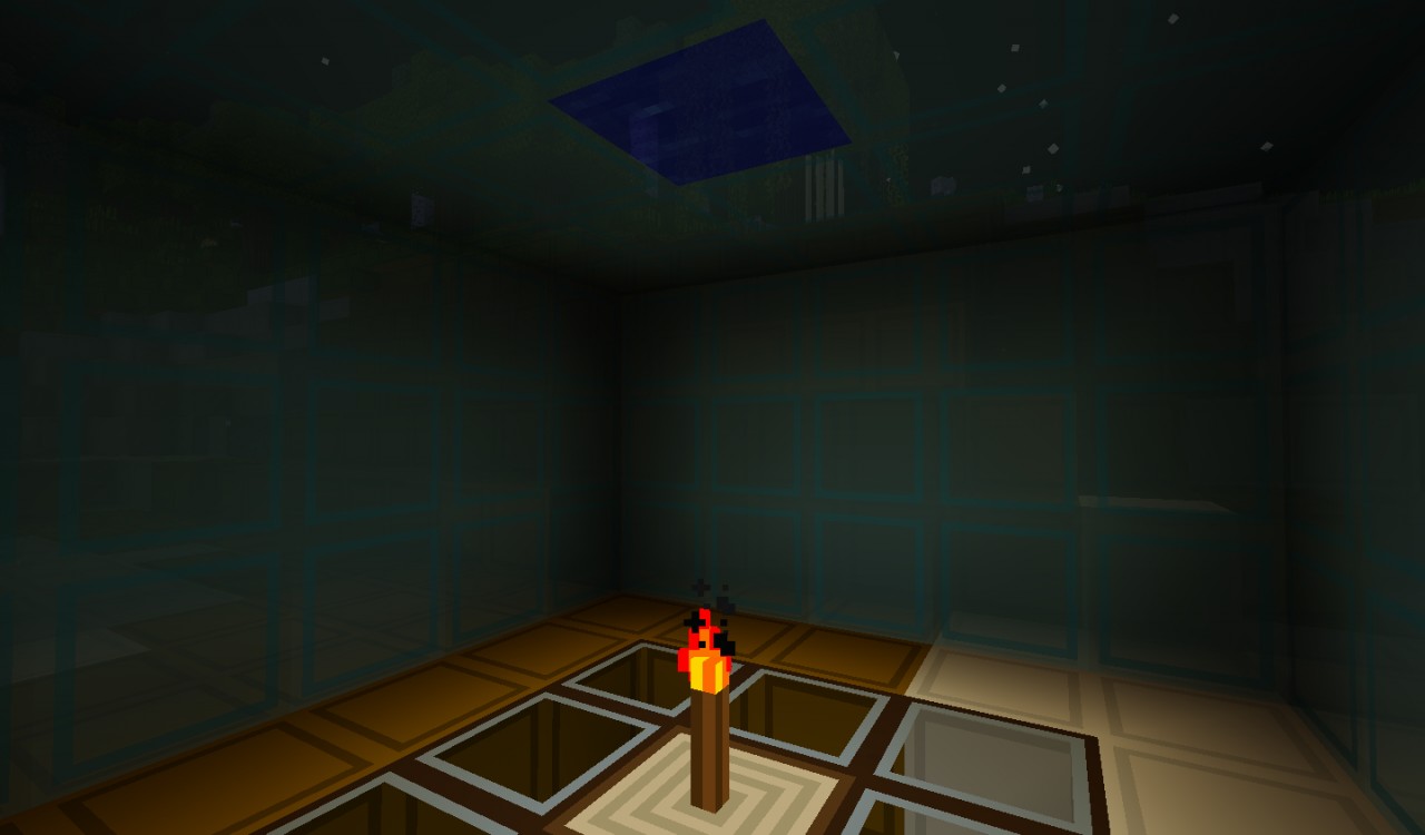 Neon-Craft Minecraft Texture Pack