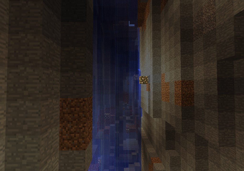 Epic Landscape Seed Minecraft Map