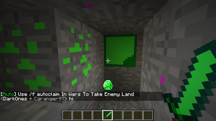 CuteCraft Minecraft Texture Pack