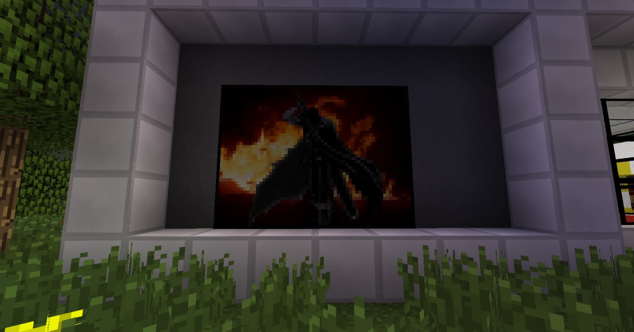 Epic of Minecraft 16x16 Minecraft Texture Pack