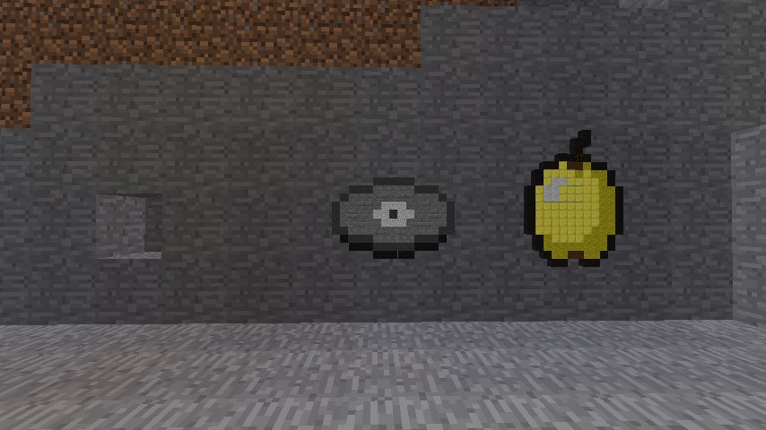 strad music disk Minecraft Project