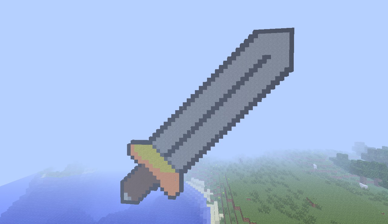 Pixel art Runescape skill icons Minecraft Map