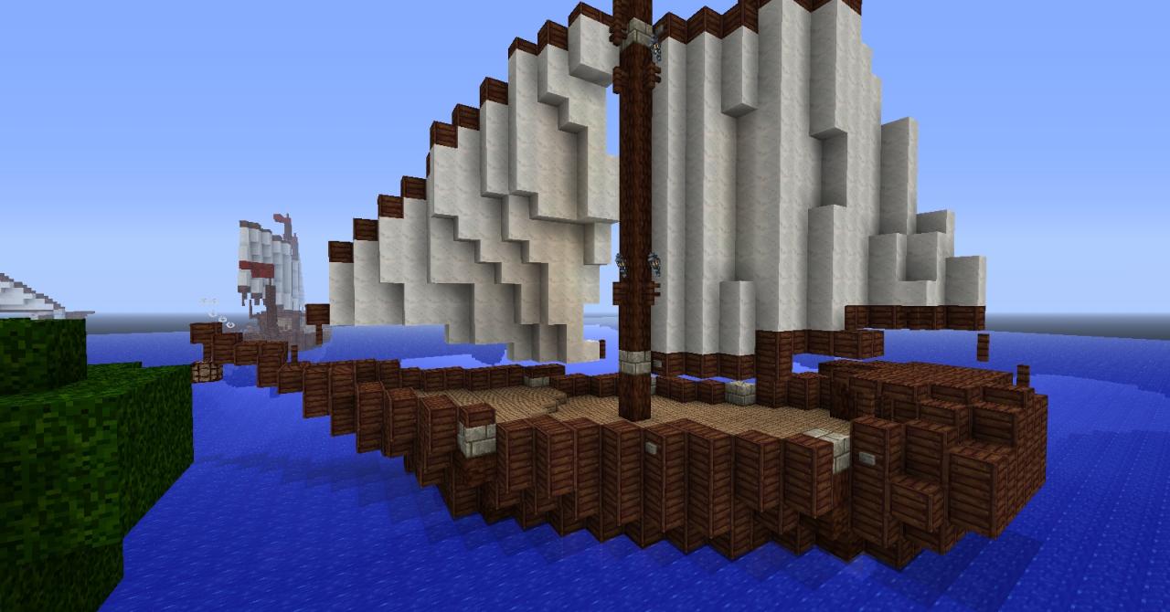 -mithrintia academy- application builds Minecraft Map