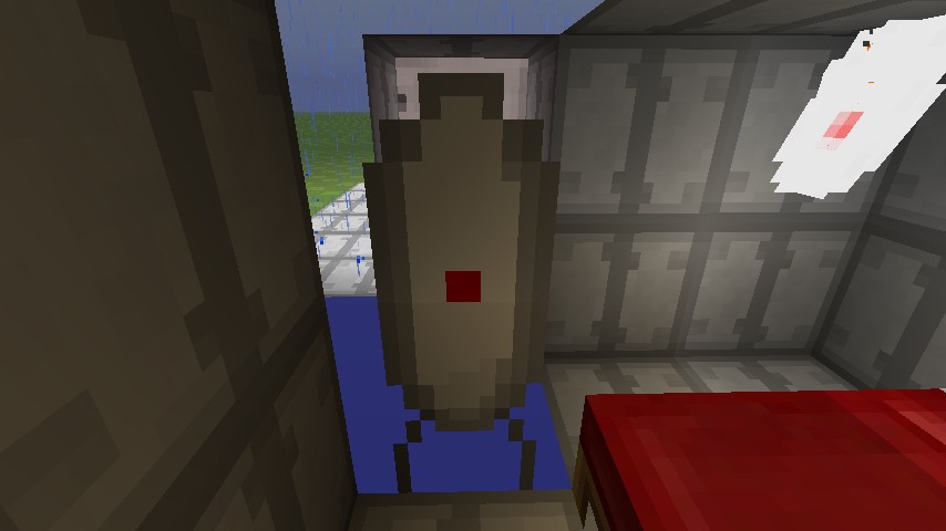 Sciencecraft (Portal texture pack) Minecraft Texture Pack