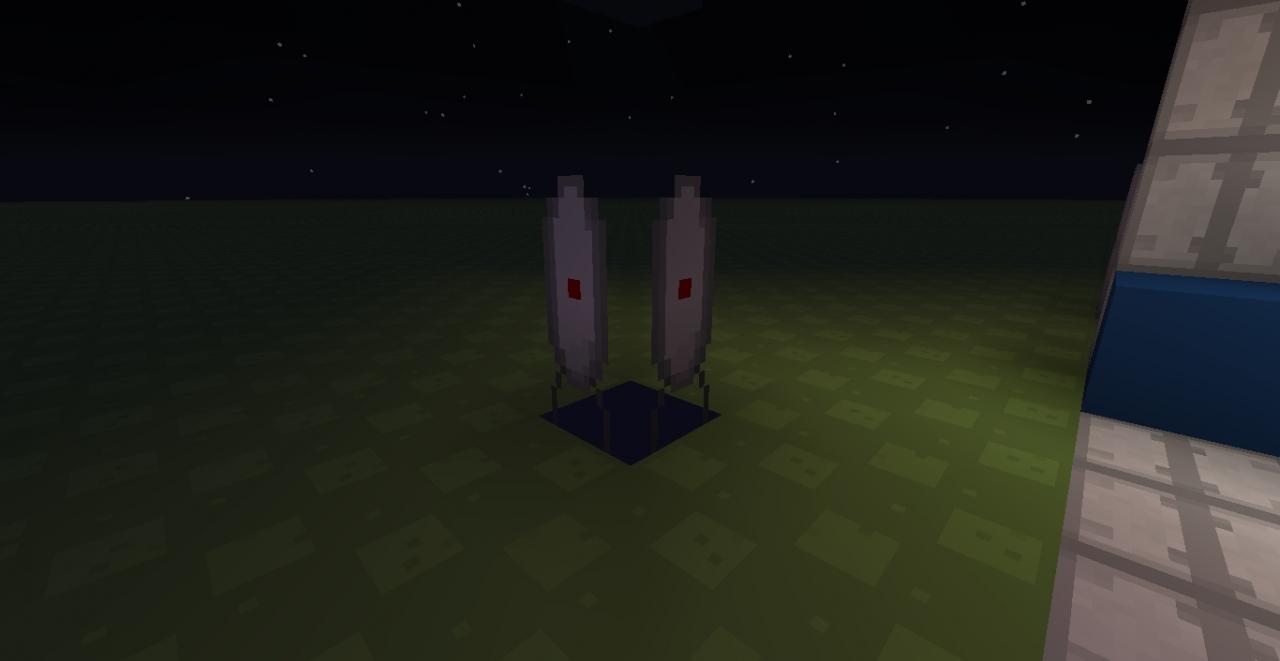 Sciencecraft (Portal texture pack) Minecraft Texture Pack