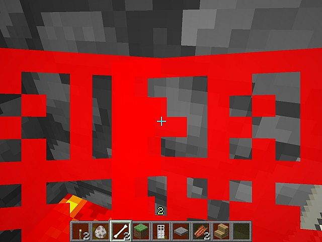 Place Not Working :D: Minecraft Map