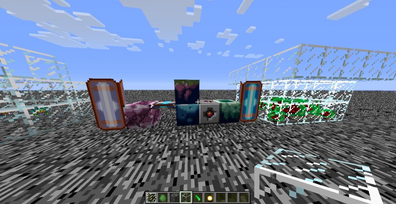 Metroid Zero Mission Texture Pack! (1.5) Minecraft Texture Pack