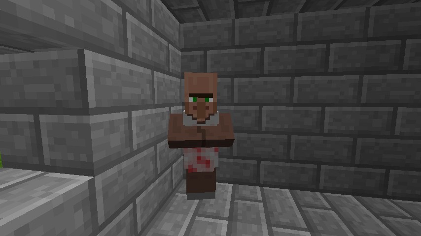 SpongeCraft Minecraft Texture Pack