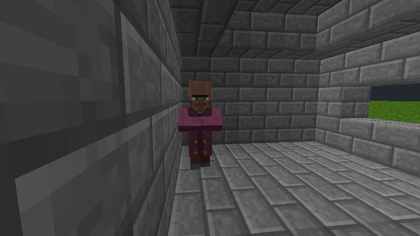 SpongeCraft Minecraft Texture Pack