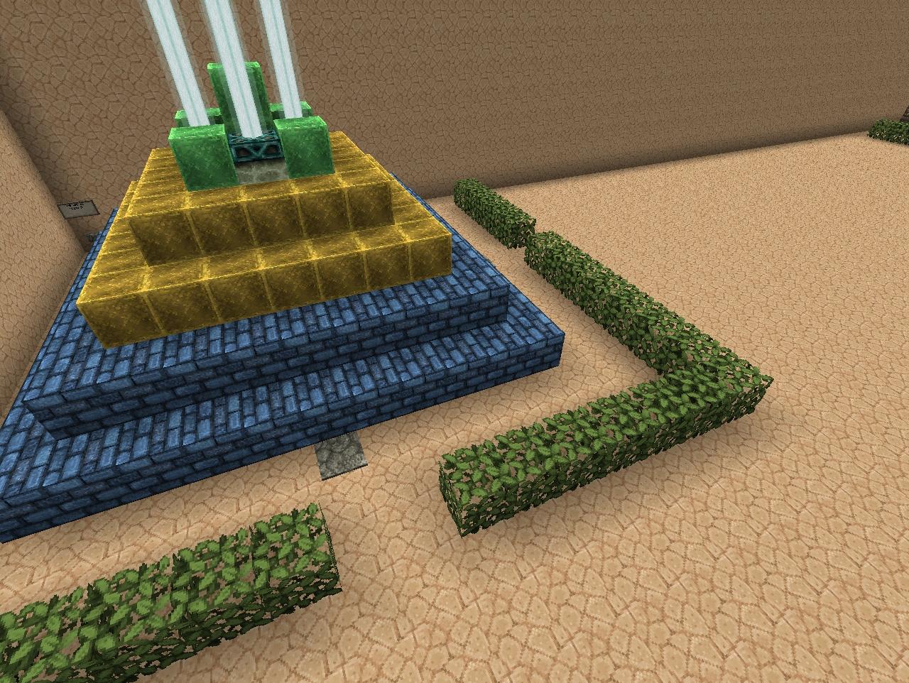 minecraft 1.4.6 pvp arena Minecraft Map