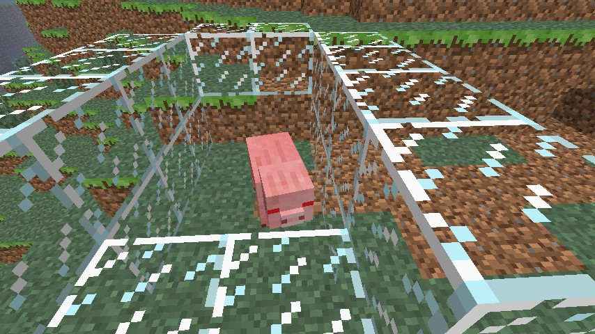 ~Demon Mobs~ Minecraft Texture Pack