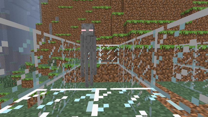 ~Demon Mobs~ Minecraft Texture Pack