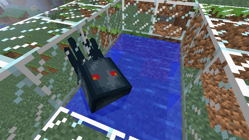 ~Demon Mobs~ Minecraft Texture Pack